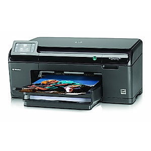 HP Photosmart Plus Wireless All-in-One Printer (CD035A#ABA)