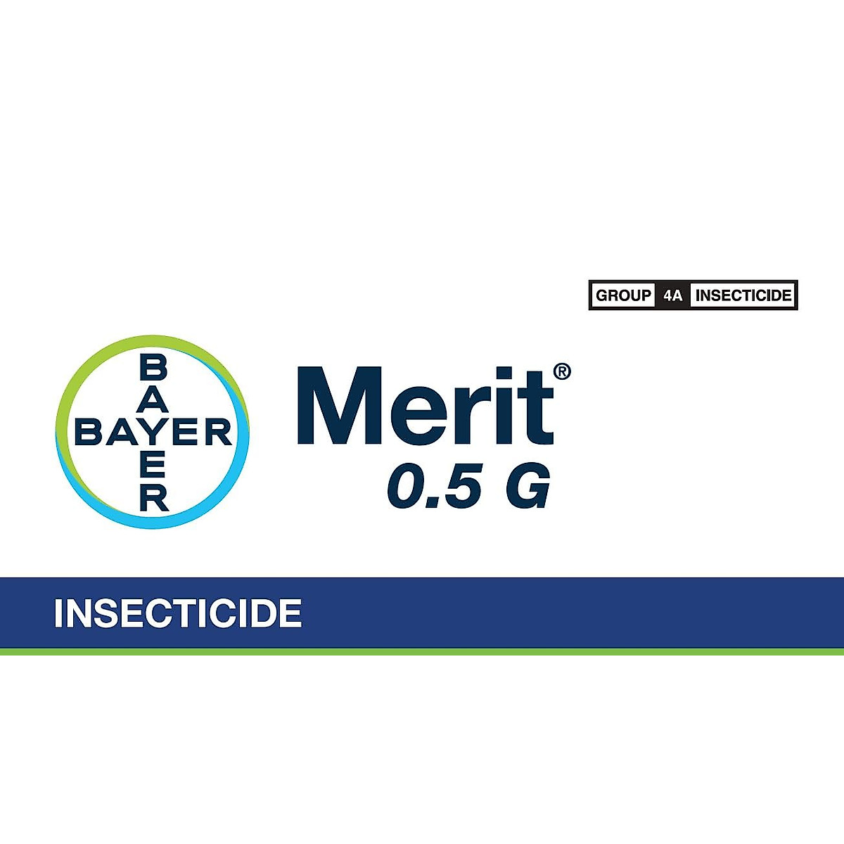 Bayer - Merit 75 WSP (4 x 1.6oz)