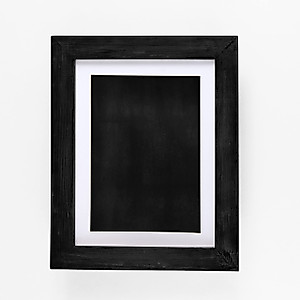 The Lakeside Collection 8.5"x11" Artwork Frame