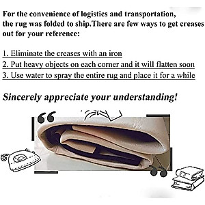 Black Animals Plants Print Pattern Living Room Area Rug Vintage European Style Rustic Rugs Bear Tree Deer Floor Carpet Mat,2'x3'