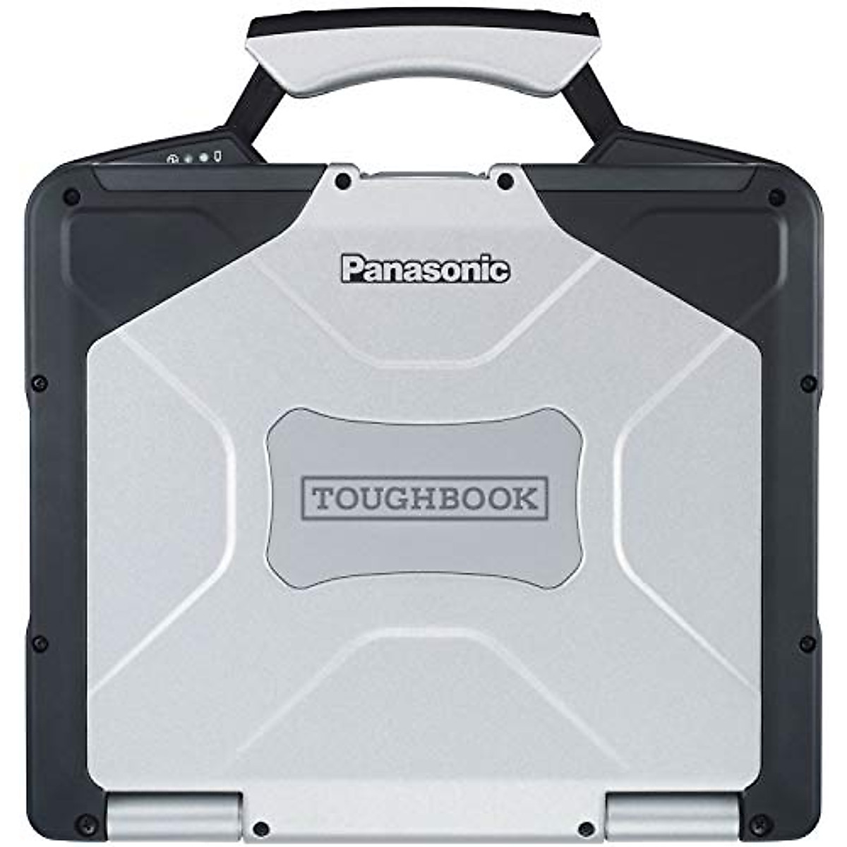 Panasonic Toughbook CF-31, Intel Core i5 3rd Gen, 13.1" XGA Touchscreen, 8GB RAM, 240GB SSD, Windows 10 Pro, Wifi, Bluetooth (Renewed)