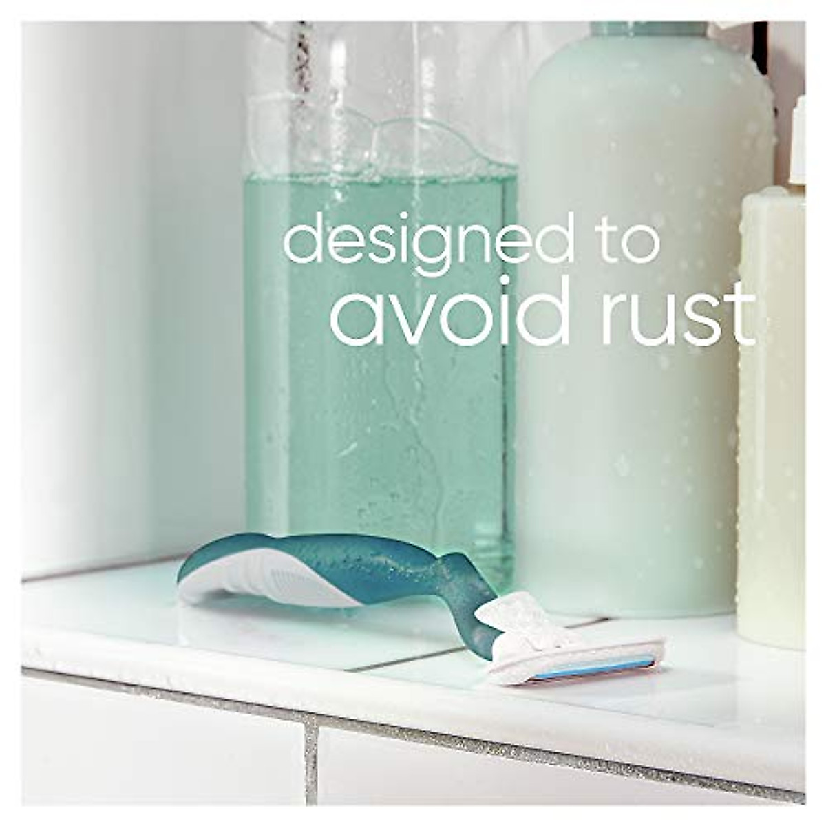 Gillette Venus Smooth Women's Razor Blades - 8 Refills