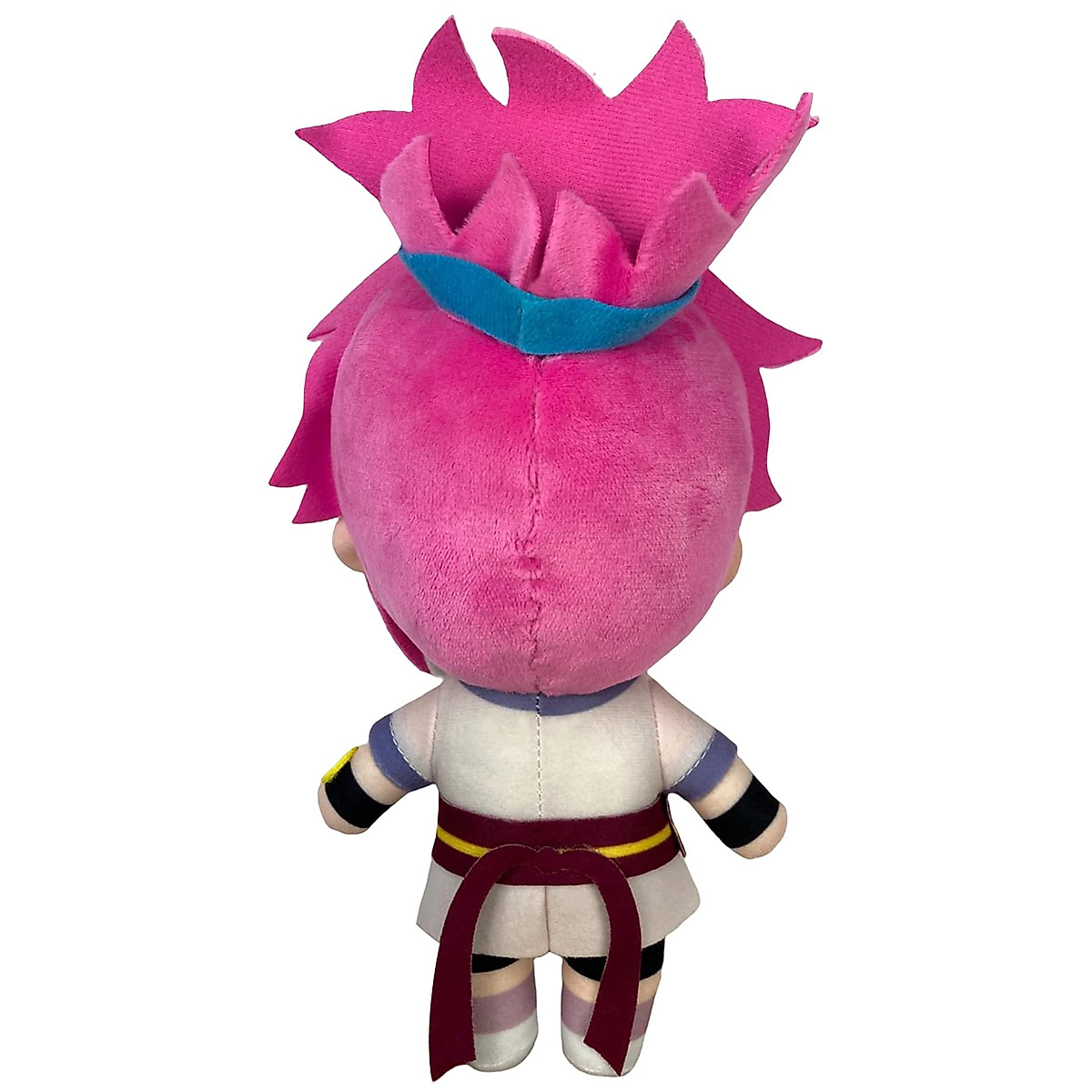 Great Eastern Entertainment Hunter X Hunter - Machi Komacine Plush 8" H