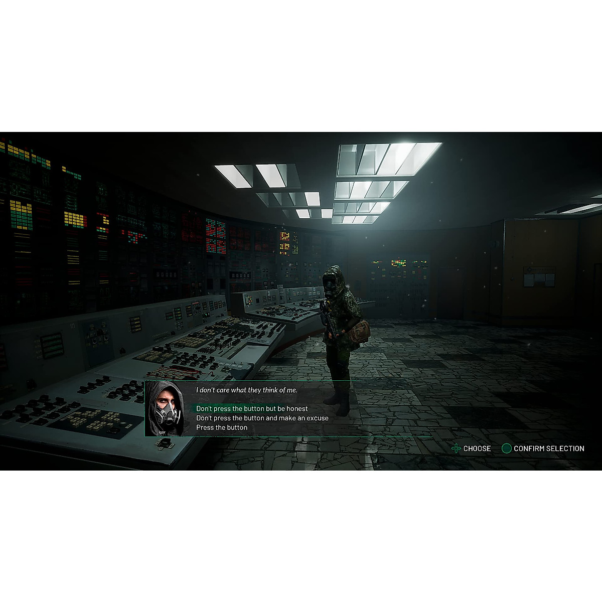 Chernobylite - PlayStation 4