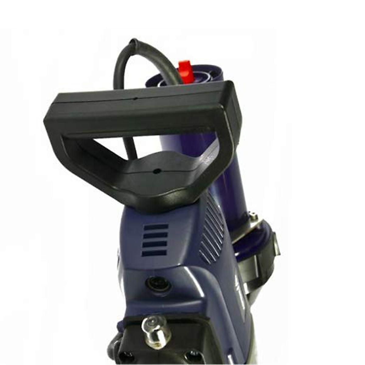 AC230V Plastic EX2 Extrusion Booster Welder Gun