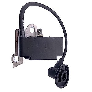 HEPENG EMAK52040420B CDI Module Ignition Coils for HILTI DSH 700-X,DSH 900-X Gas Cut-Off Saw,MAU-42C658,M110037836,2133657