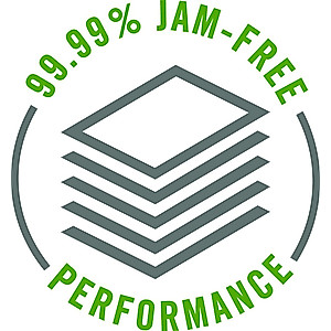 Boise OX-9007 X-9T Multipurpose Paper, 20-lb., 11 x 17, 2,500 Sheets/ream