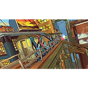 Disney Fantasia: Music Evolved - Xbox One