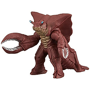 Ultra Monster 500 Series #63: REICUBAS by Bandai