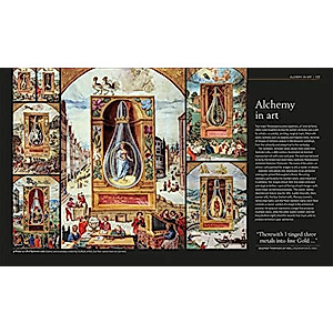 A History of Magic, Witchcraft, and the Occult (DK A History of)