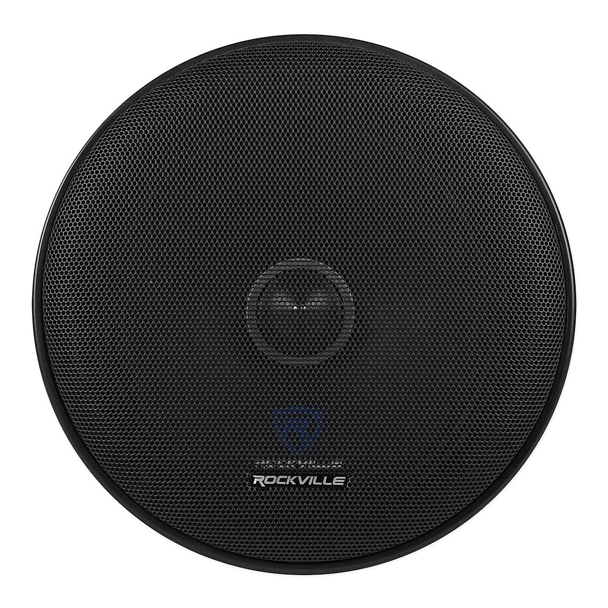 Rockville (8) RXM84 8" 2000w 4 Ohm Mid-Range Drivers Car Speakers, Mid-Bass