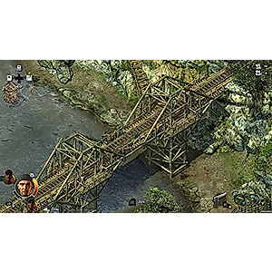 Commandos 2 & Praetorians: HD Remastered Double Pack - PlayStation 4