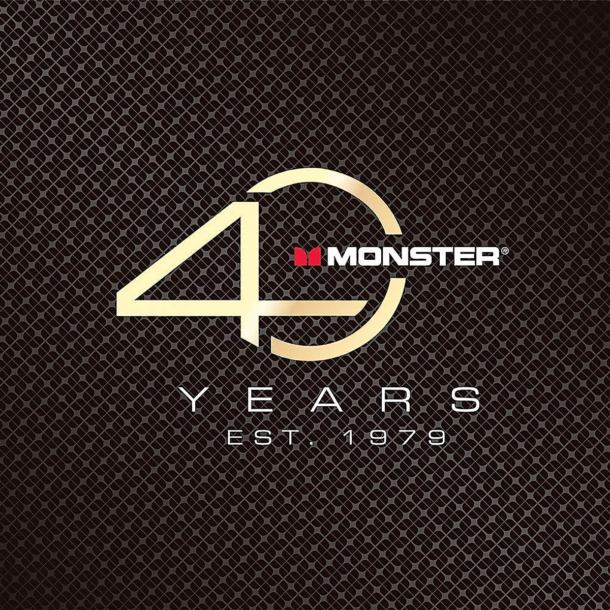 Monster iSport Spirit, Wireless Headphones, Bluetooth 5.0 Headphone, Built-in Mic, 8-10 Hours Playtime, HD Bass Stereo Wireless Sport Earbuds, Magnetic Connection for Sports