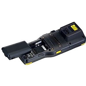 CipherLab RK95 2D Imager/Barcode Scanner/UPC Reader Android 9 Worldwide GMS & AER Certified 802.11 a/b/g/n/ac Bluetooth 5.0 Non-NFC 3,000 mAh Li-ion Battery