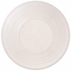 Nordic Ware 60095 Everyday 6" Bowls, White, Set of 2