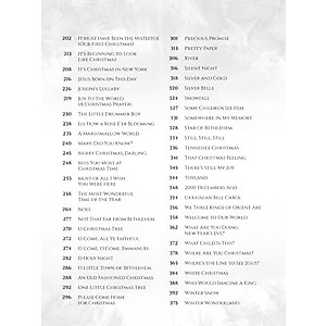 100 Most Beautiful Christmas Songs