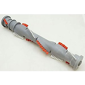 Double Action Brush Roll for Bissell Select Upright Vacuums, 1611231