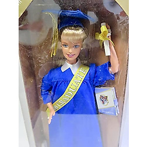 Millennium Grad Barbie