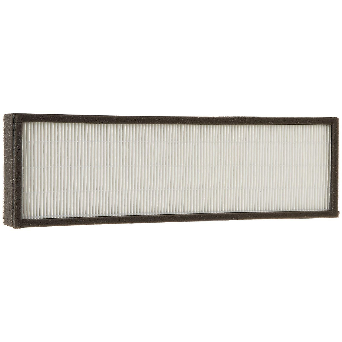 Alen Air Filter TF60-Pure Replacement HEPA Filter for T500 Air Purifier - Captures Allergens, Dust, & Mold (1 Filter)