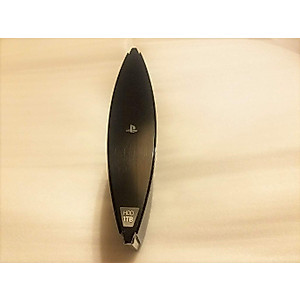 Sony 1 TB Nasne DVR for PlayStation 4 - Black