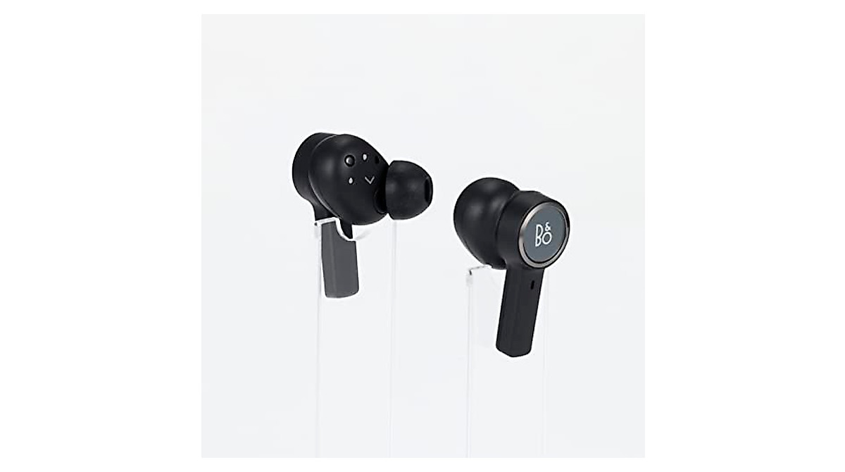 Bang & Olufsen Beoplay EX Wireless Earphones - Noise Cancelling ...