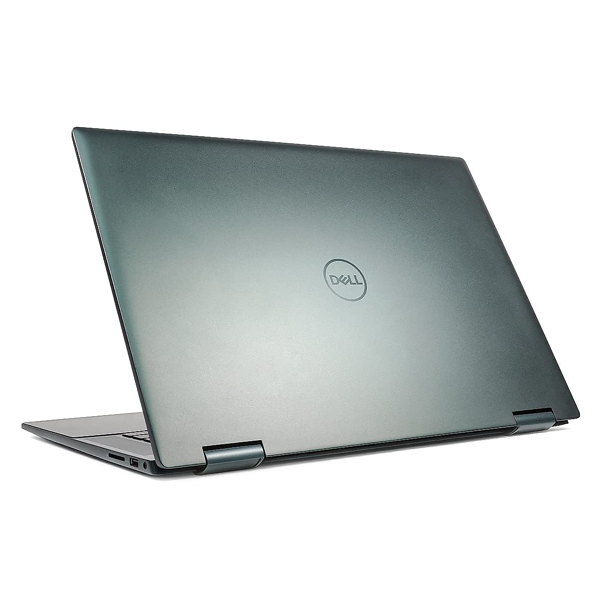 Dell Inspiron 5000 14 FHD 2-in-1 Touchscreen Backlit Display Laptop | 11th Gen Intel Core i7-1165G7 Processor | 8GB RAM | 512GB SSD Windows 10 Home | Grey (Renewed)