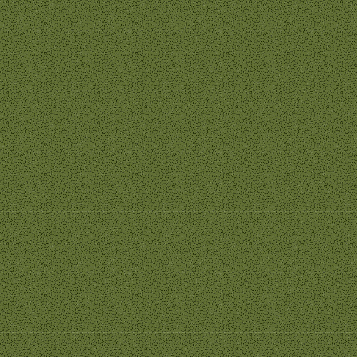 Stitch & Sparkles 100% Cotton Duck 54" Texture Solid Green Color Sewing Fabric by The Yard