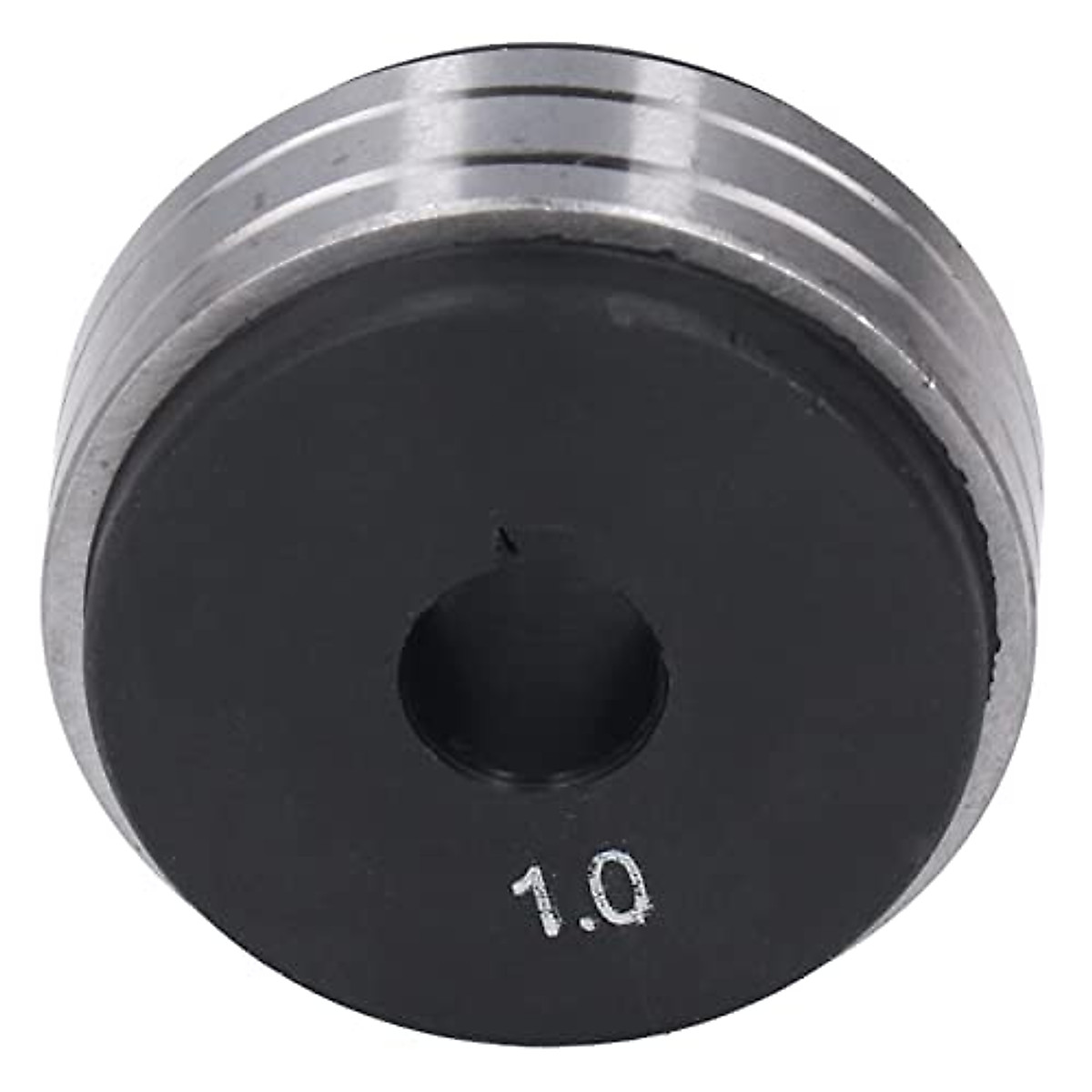 Welder Wire Feeds Roller, High Strength Wire Feed Drive Rollers for 500A Wires Feeder