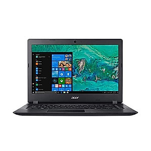 acer 2020 Aspire 3 14 Inch HD Laptop, AMD Dual Core A9-9420e, AMD Radeon R5, 12GB DDR4 RAM, 128GB SSD, HDMI, WiFi, Windows 10 S, W/Legendary Computer Backpack & Mouse Pad Bundle