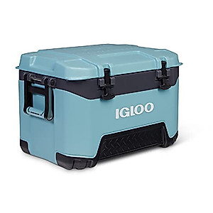 Igloo 52 Qt Celadon BMX Cooler