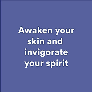 Camille Beckman Fragrant Body Mist, Alcohol Free, Blackberry Lavender, 8 Ounce