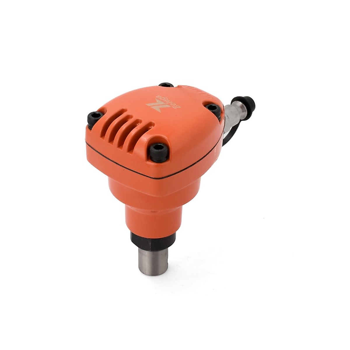 Zeluga 28-433 3-1/2in. Compact Pneumatic with Magnetic Nose Mini Palm Nailer