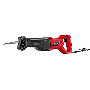 Skil 9206-02 7.5-Amp Variable Speed Reciprocating Saw