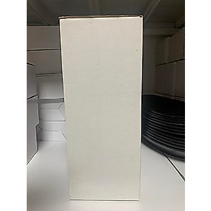 Yalucky Bedside Water Carafe Set with Tumbler, Bedside Carafe and Glass Set for Nightstand Bedroom Guest Room, Water Carafe for Cold Drink, Mouthwash Dispenser for Bathroom Kitchen 25oz/750ml (Amber)