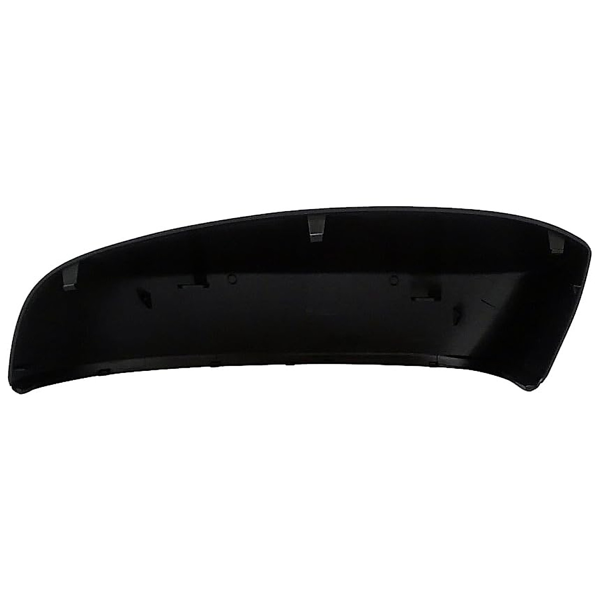 Dorman 959-000 Passenger Side Door Mirror Cover Compatible with Select Cadillac / Chevrolet / GMC Models