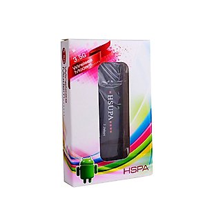 3G Modem USB 7.2Mbps Data Network Card TF Card Adapter SIM Secure Digital 3G Network Dongle New C
