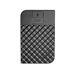 Verbatim Fingerprint Secure HDD 2TB 56351