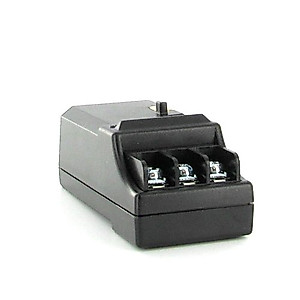 Hunter Sprinkler PCM300 PC 3-Station Plug-In Module