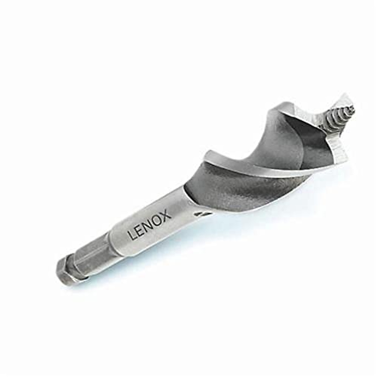 Lenox 1095006A1616 1 in. x 6 in. Bi-Metal Utility Wood Drill Bit