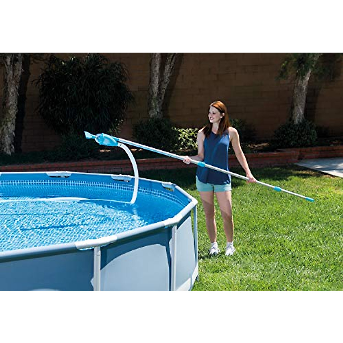 Luxury Pool Maintenance Kit
