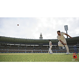 Ashes Cricket (Xbox One)