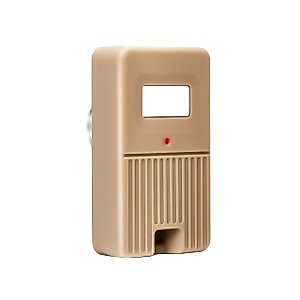 MCT-1 DNT00083 Linear Garage Door Opener Remote Megacode (1Pack) 3-Years-Warranty
