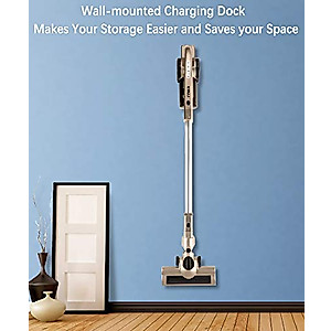 Luby EV-679W Vacuum Cleaner, 44 x 9.6 x 10 inches, Champaign Gold