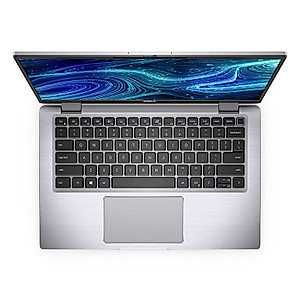 Dell Latitude 7000 7420 2-in-1 (2021) | 14" FHD Touch | Core i7 - 512GB SSD - 16GB RAM | 4 Cores @ 4.7 GHz - 11th Gen CPU Win 10 Home (Renewed)