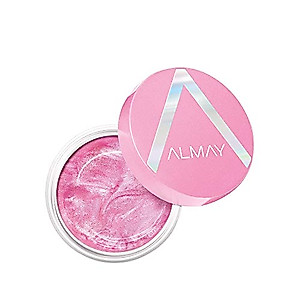 Almay Make Them Jelly Hi-Lite, Unicorn Light, 0.58 fl. oz., highlighter makeup