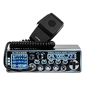 Stryker SR-955HPC 10 Meter Amateur Radio