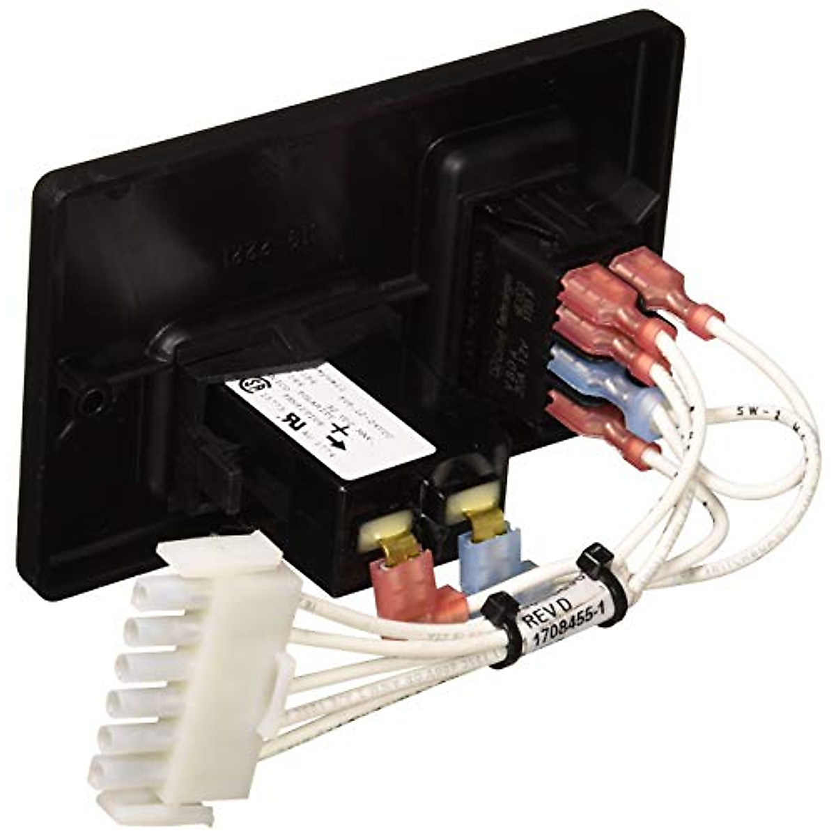 Cummins Onan 300-5332 RV Generator and Component (CUMMINS/ONAN Remote Panel-Kit)