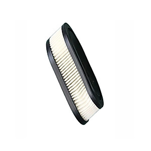 Air Filter Spark Plug Fuel Filter for Troy Bilt TB105 TB110 TB115 TB200 TB220 TB230 TB280 TB320 TB330 TB340 TB370 TB554 11A-A2BM766 11A-A2BM711 11A-A230711 11A-A23O711 Lawn Mower w/ 140cc 550ex 625ex