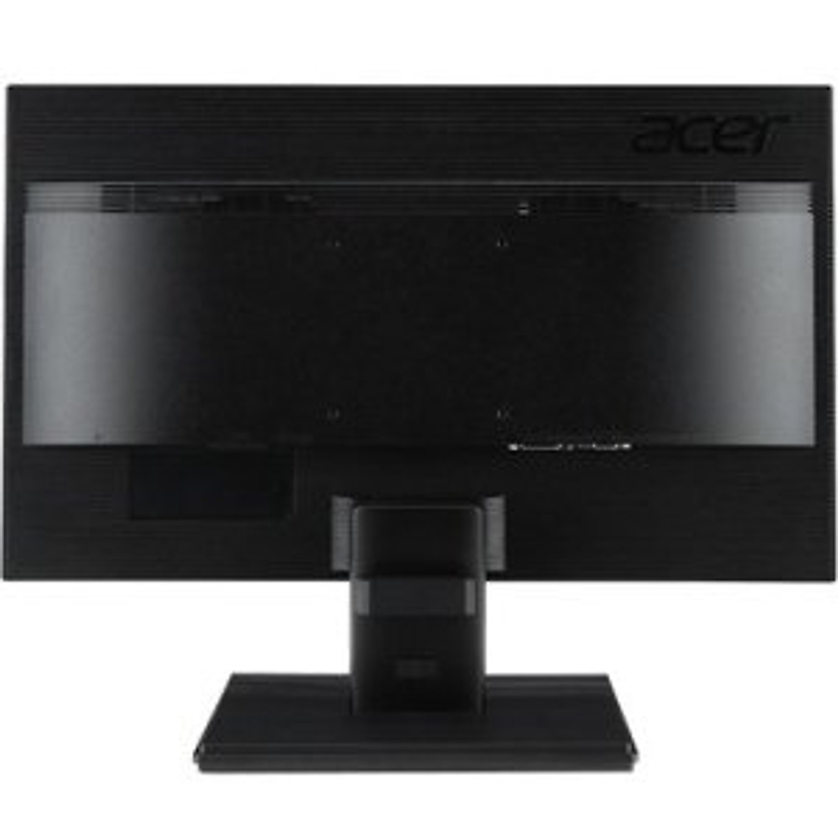 Acer V246HL bip 24" Full HD (1920 x 1080) TN Monitor (Display Port, HDMI & VGA Ports)