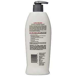 Curel Ultra Healing Lotion, 13 Ounce
